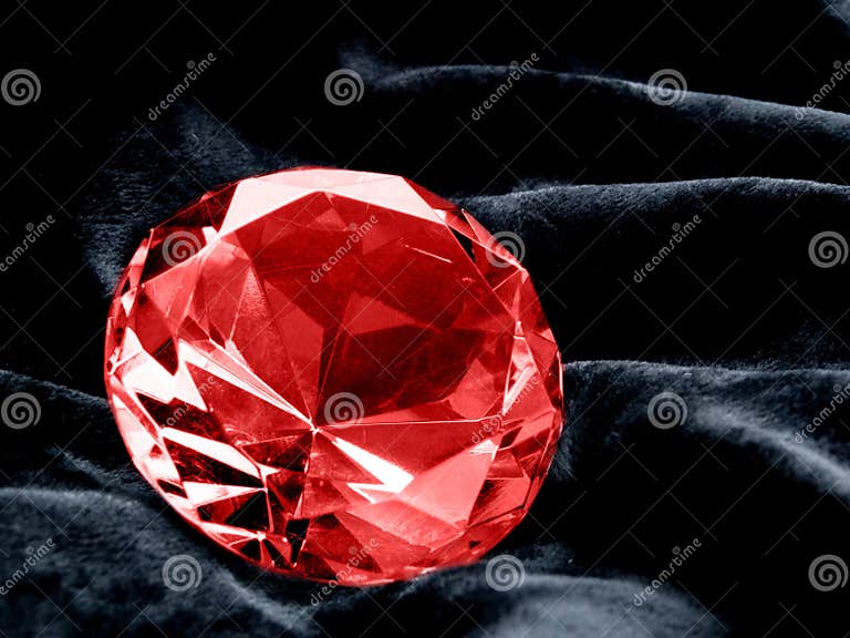 Ruby stock photo. Image of engagement, ruby, accessory - 5321308