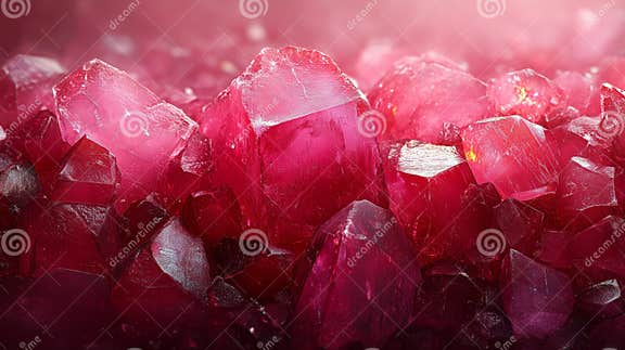 Ruby abstract texture stock image. Image of surface - 361483657