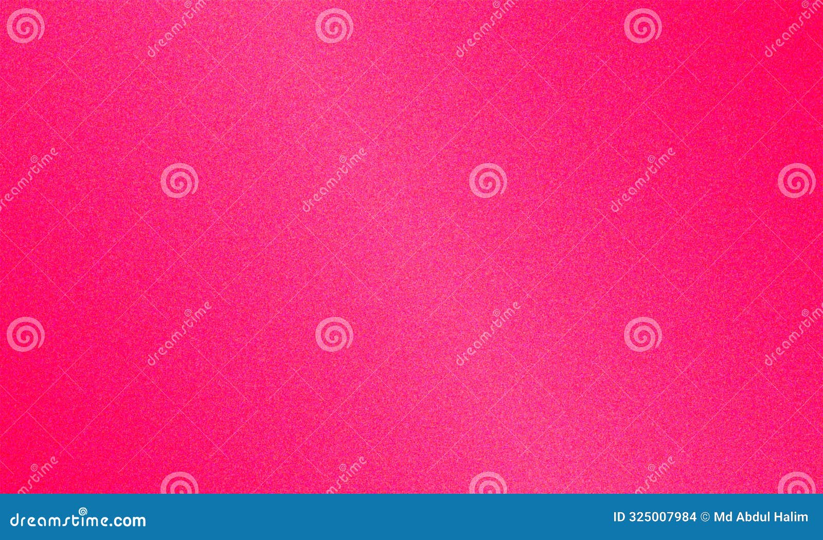 Ruby Bright, Fuchsia Pink Gradient with Grain Texture Background Red ...