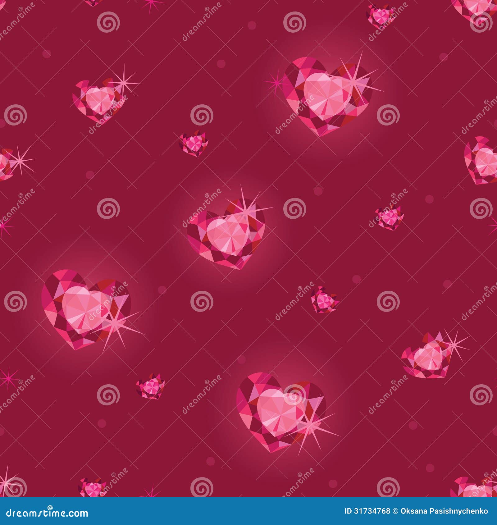 Ruby Heart Background Stock Illustrations – 3,619 Ruby Heart Background ...
