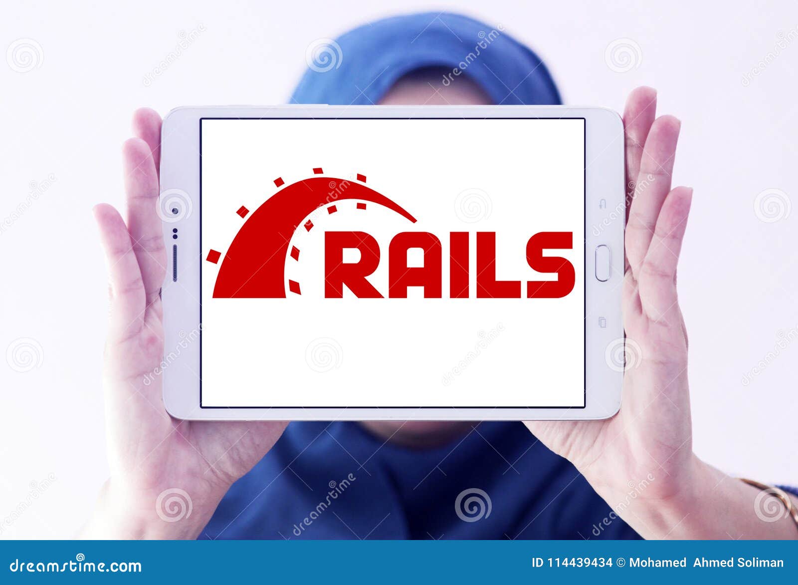 Ruby On Rails Web Application Framework Logo Editorial Stock Image ... Ruby On Rails Web Application Framework Logo Editorial Stock Image ...