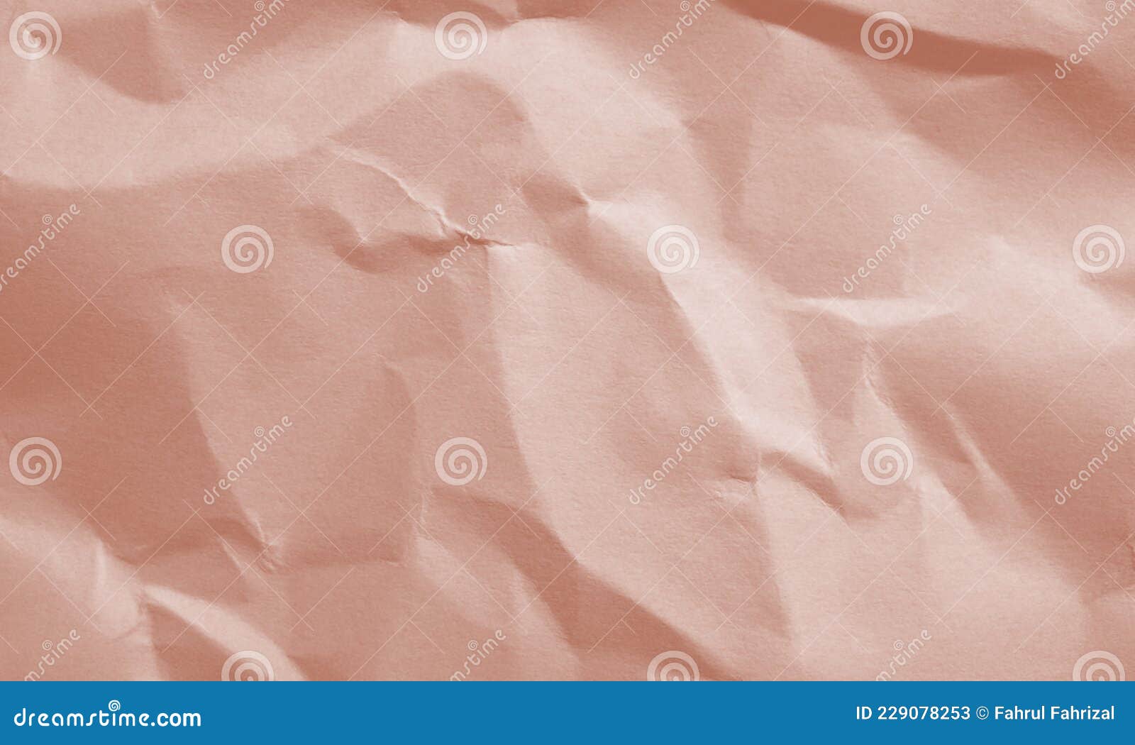 Ruby Red Colored Crumpled Paper Texture Background for Design ...