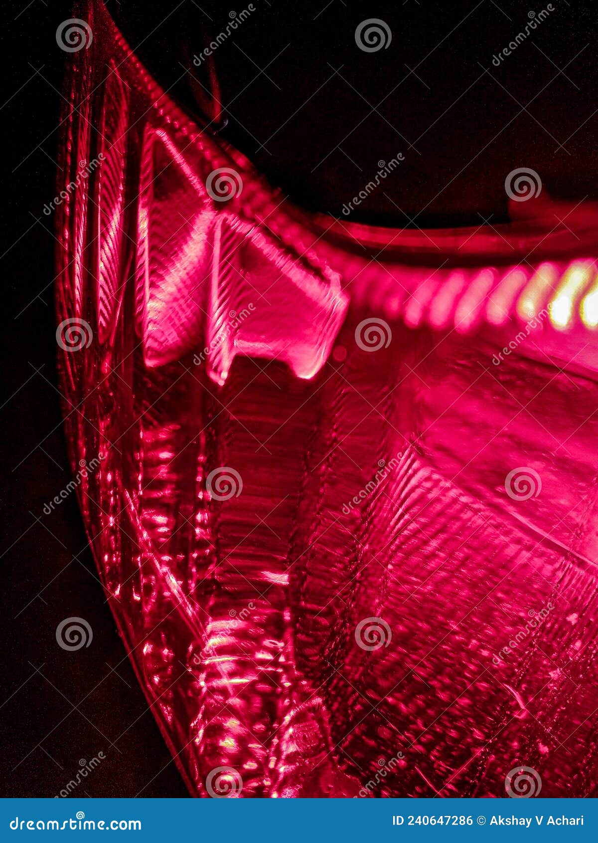 Ruby Red Crystal Wallpaper Background Stock Photo - Image of ruby ...