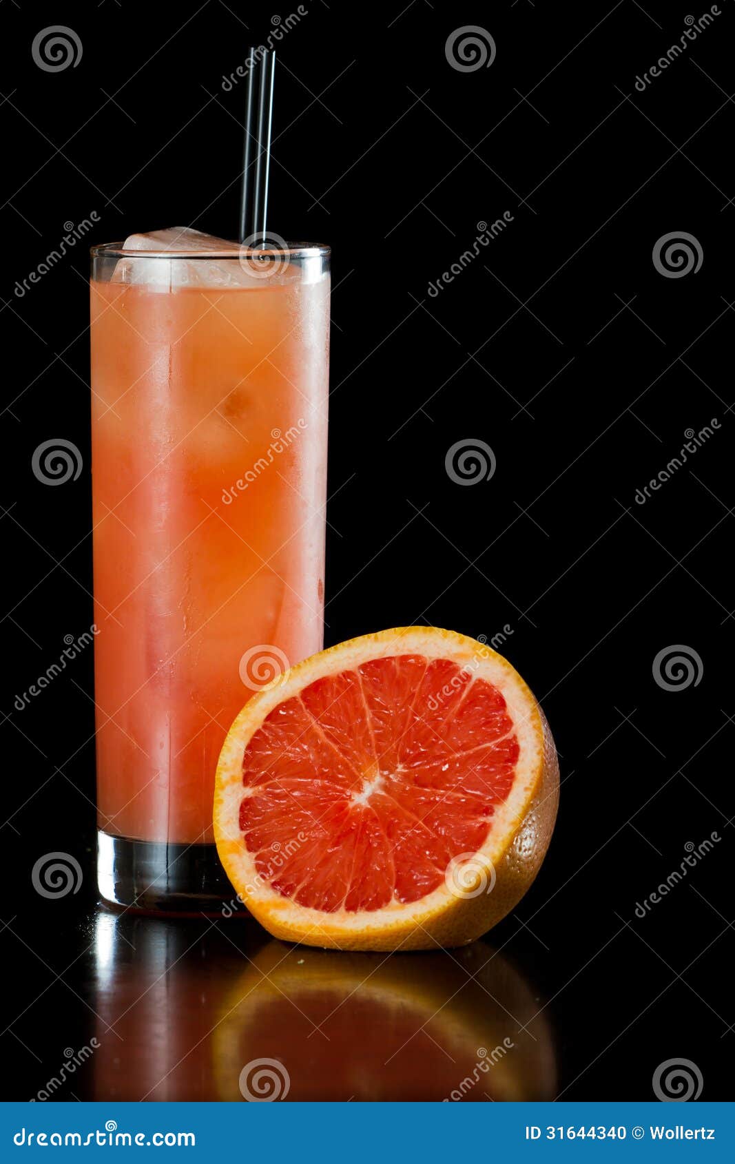 Ruby red grape fruit juice stock photo. Image of fruit - 31644340