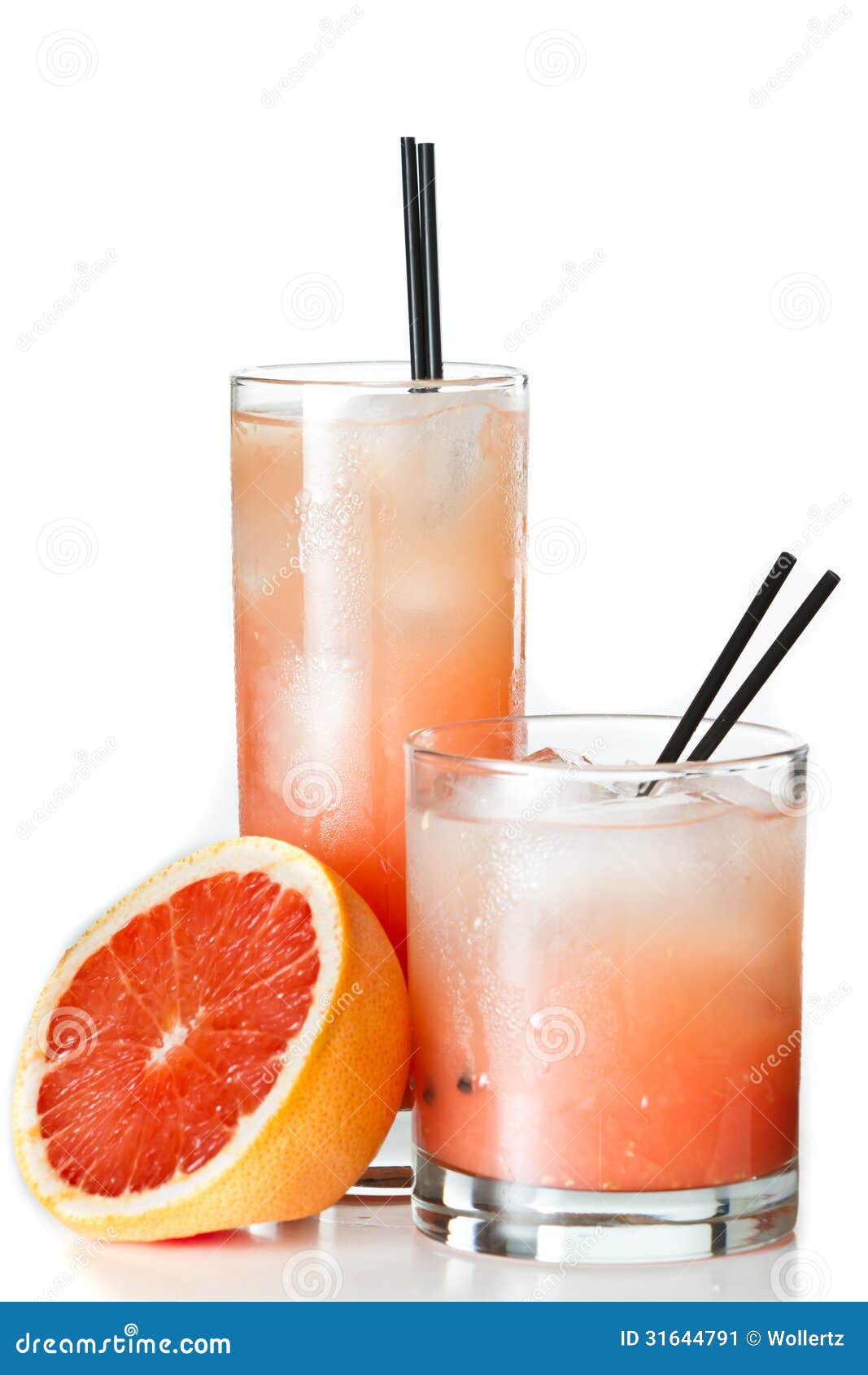 Ruby red grape fruit juice stock image. Image of brunch - 31644791
