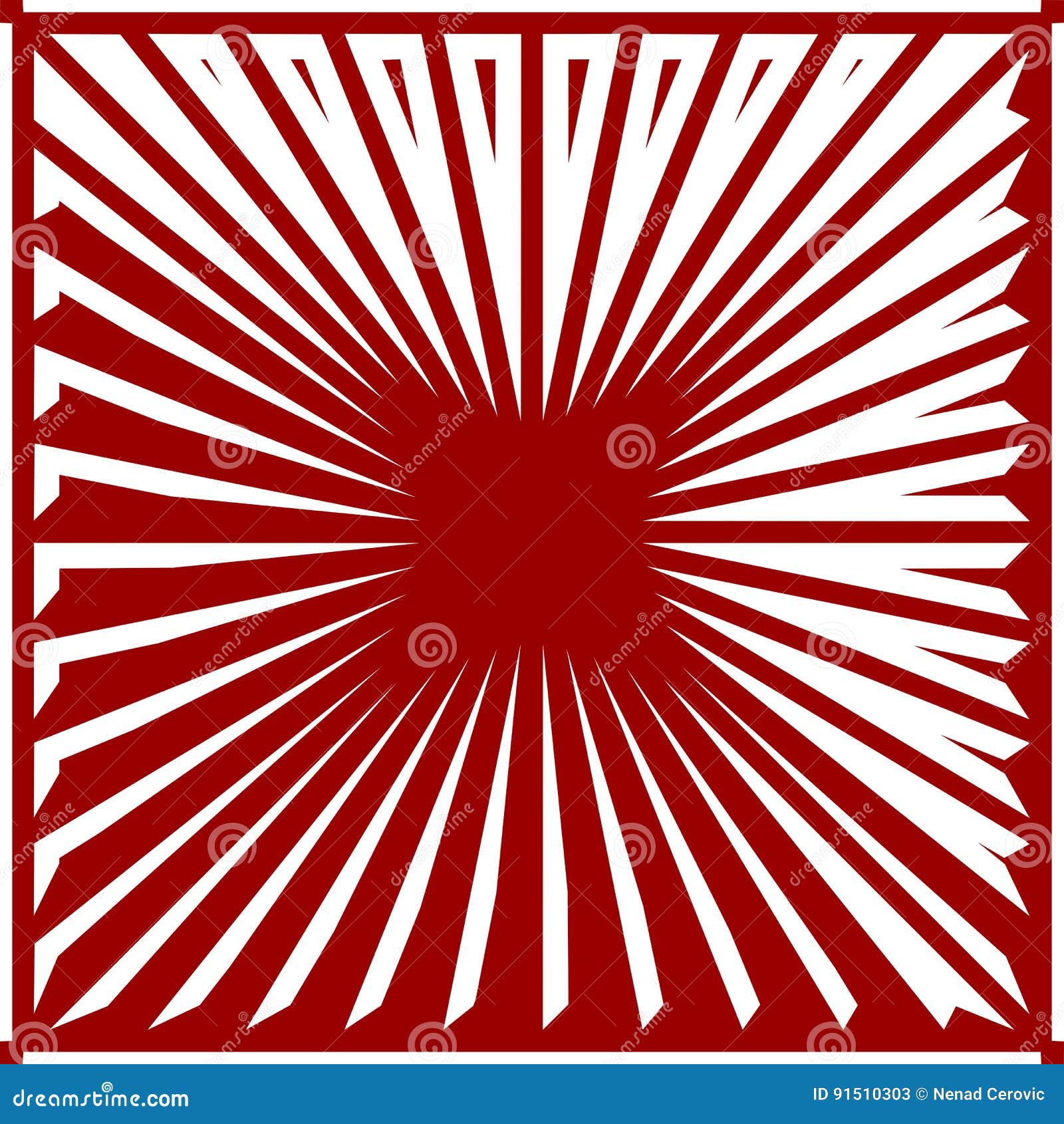 Ruby Red Striped Background Vector Stock Vector - Illustration of blue ...