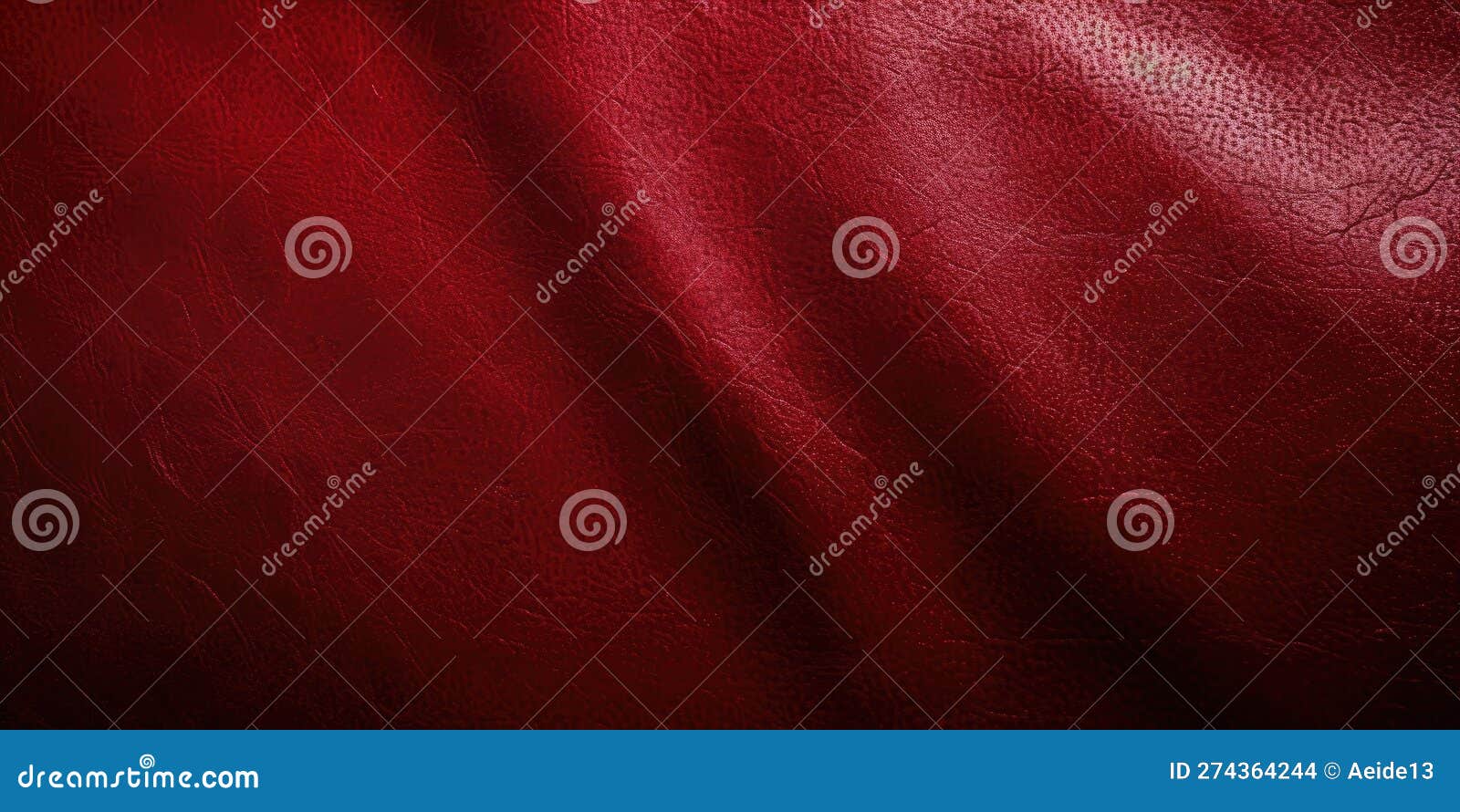 Ruby Red Texture Background. Concrete Cracked Color Wallpaper. Silky ...