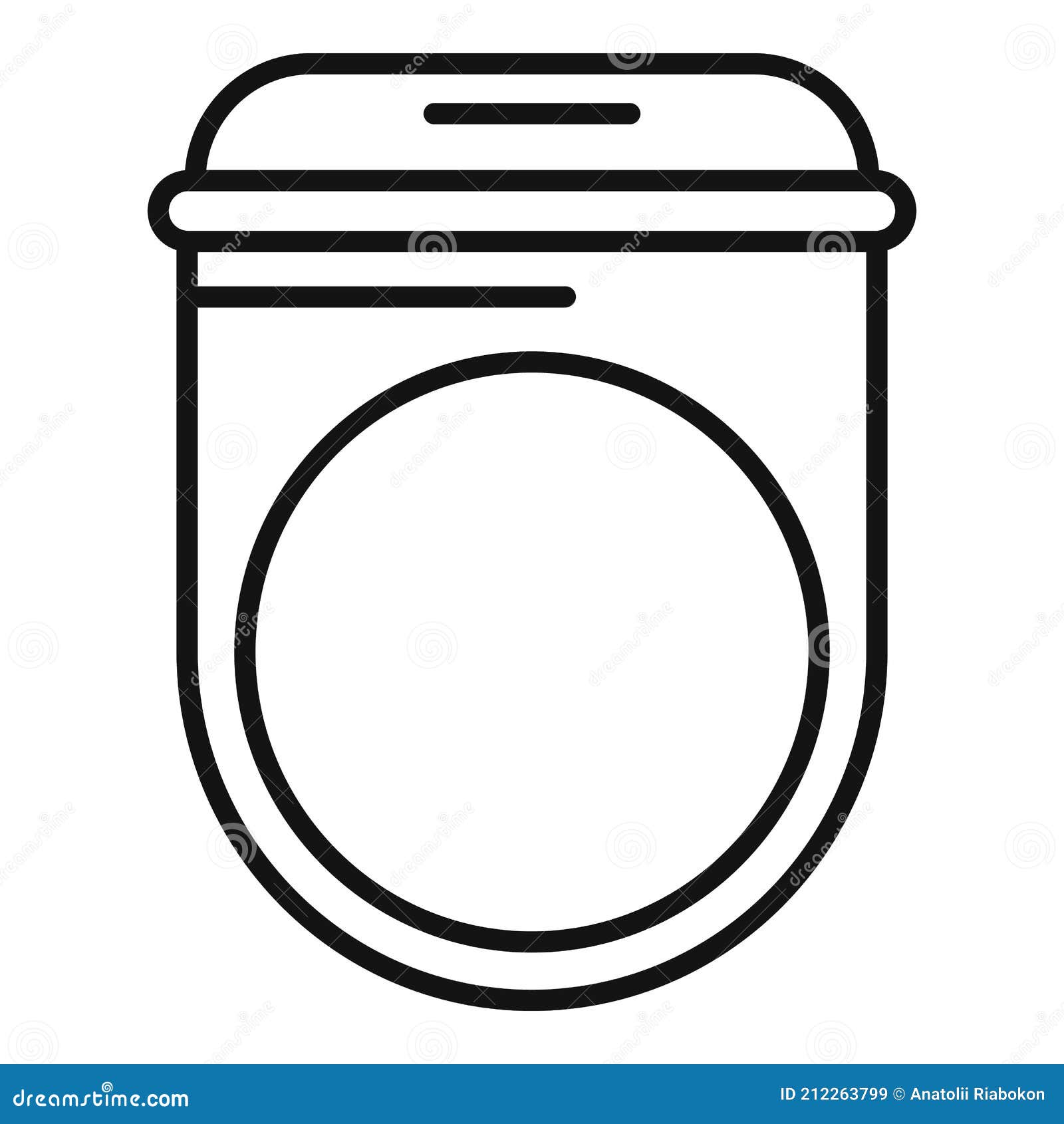 Ruby Ring Icon, Outline Style Stock Vector - Illustration of white ...