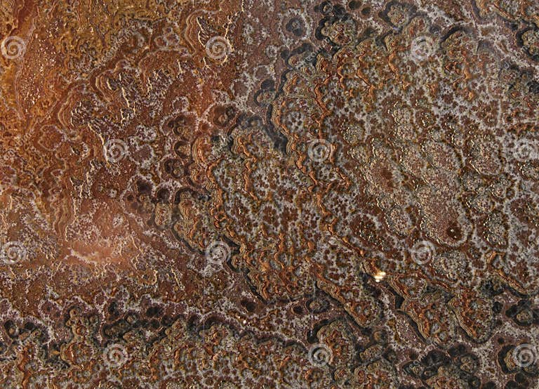 Ruby Stone Background Large Plate Material Marble Plate Stock Photo ...