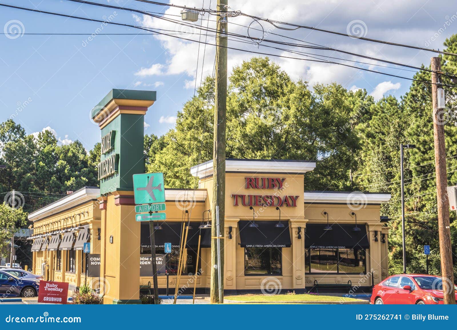 Atlanta Airport Dining Stock Photos - Free & Royalty-Free Stock Photos ...