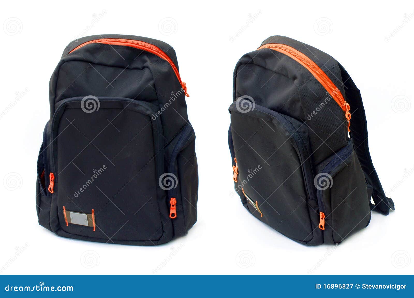 Rucksack stockbild. Bild von alpin, ablage, rucksack - 16896827