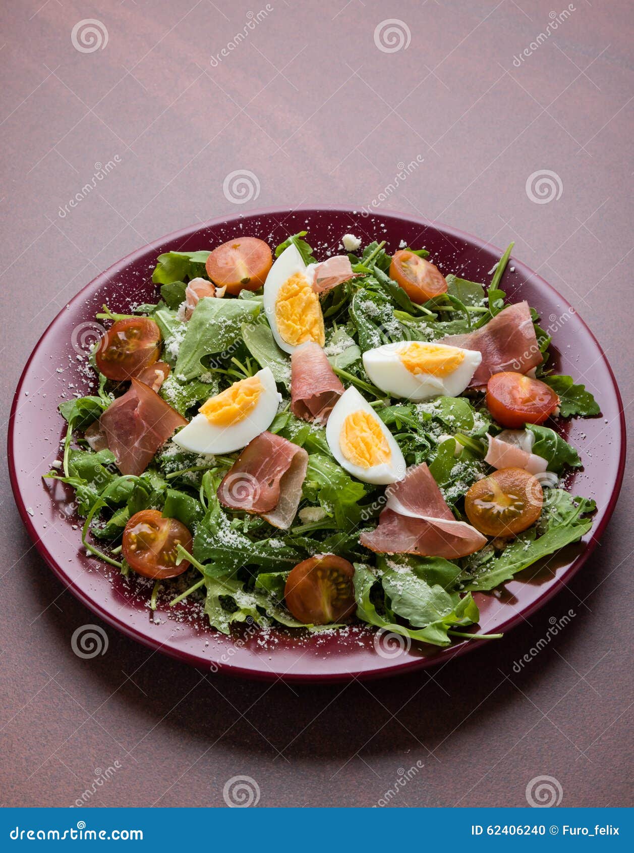 Rucola salad stock photo. Image of light, organic, green - 62406240