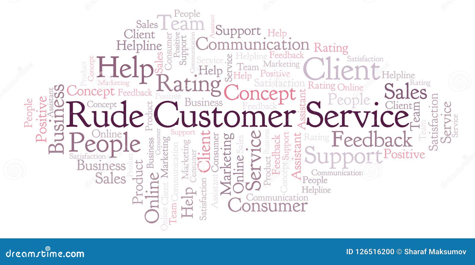 Rude Red Text Stamp Cartoon Vector | CartoonDealer.com #107539065