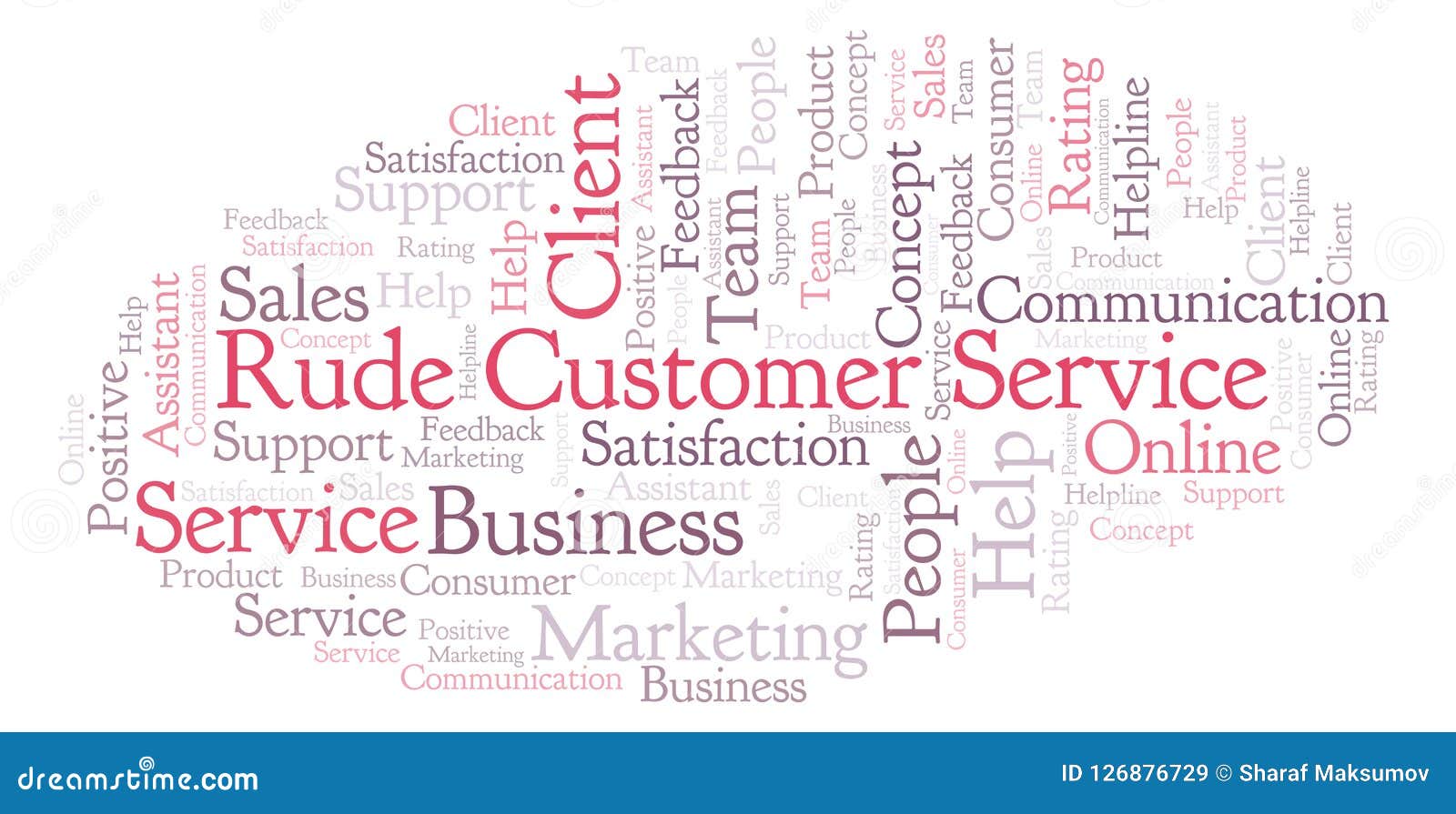 Rude Red Text Stamp Cartoon Vector | CartoonDealer.com #107539065