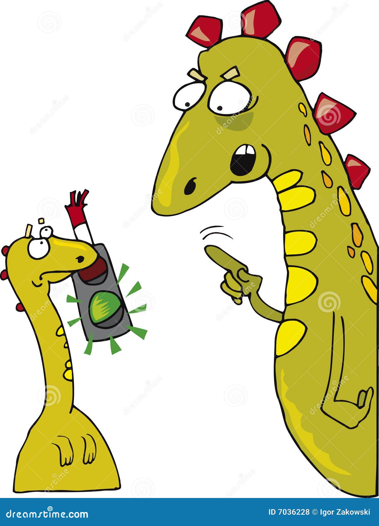 Rude Cartoons, Illustrations & Vector Stock Images - 7161 Pictures to ...