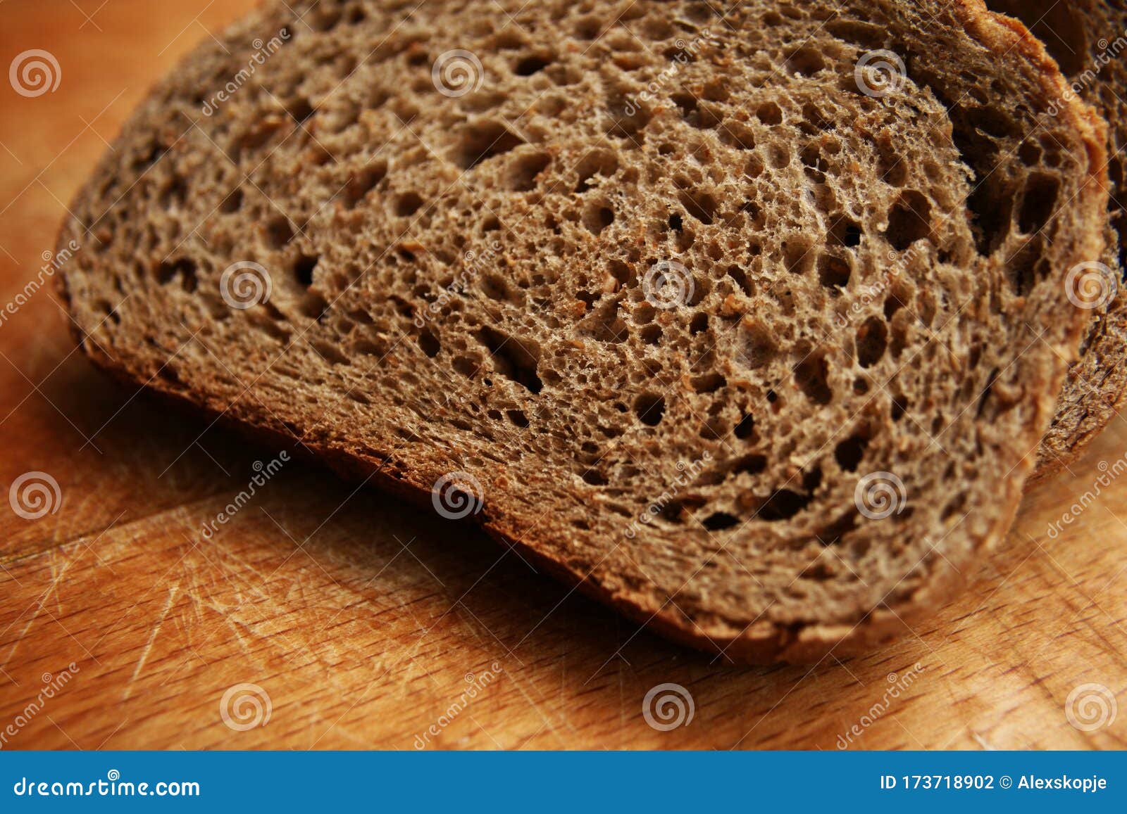 Rue bread stock photo. Image of bread, brown, baked - 173718902