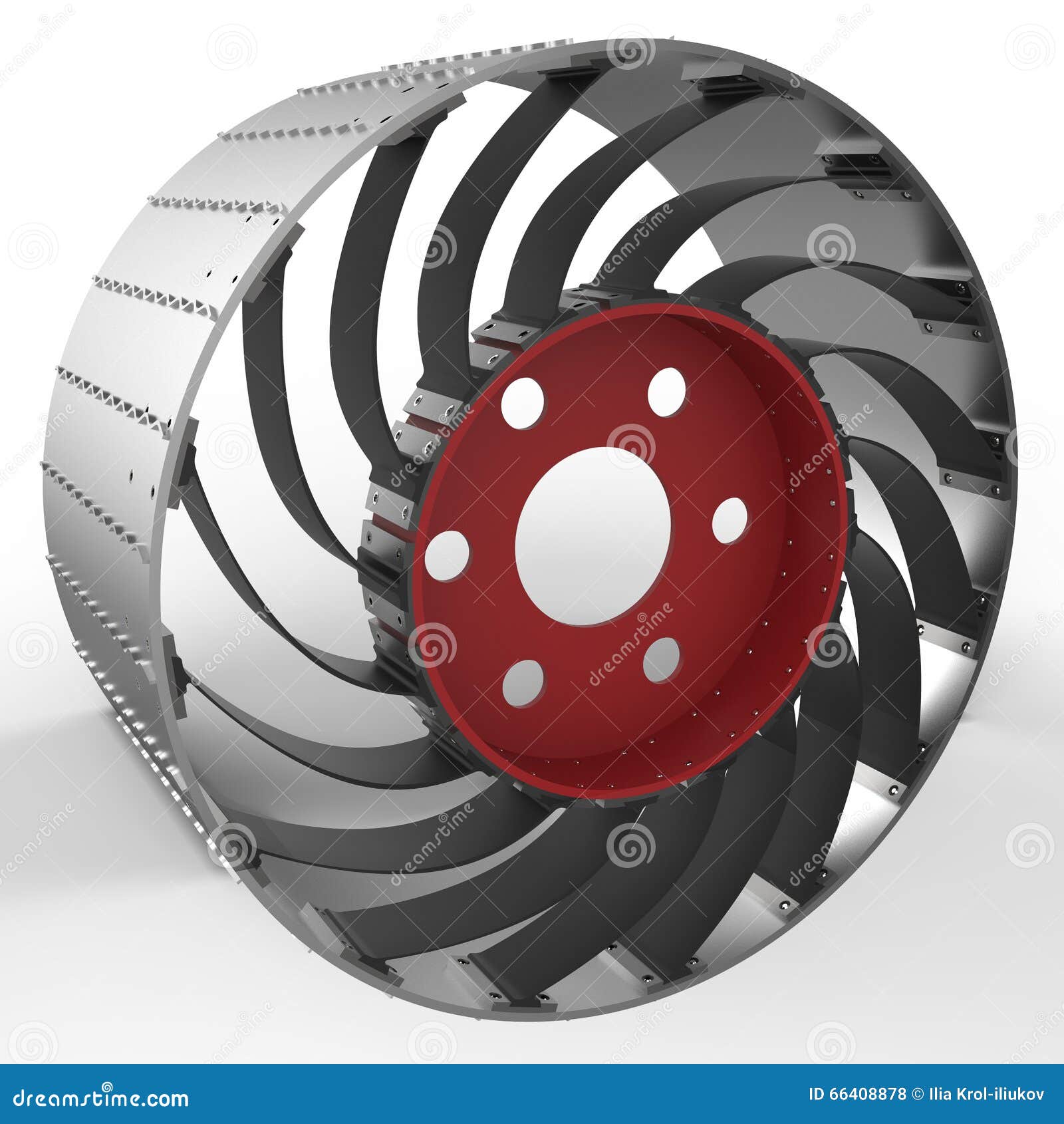 Rueda de Rover stock de ilustración. Ilustración de rueda - 66408878