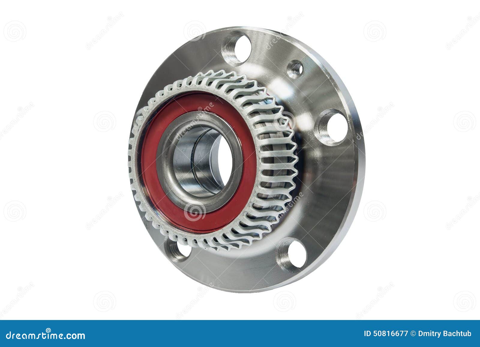 Rueda Del Transporte Del Eje De Un Coche Imagen de archivo - Imagen de ...