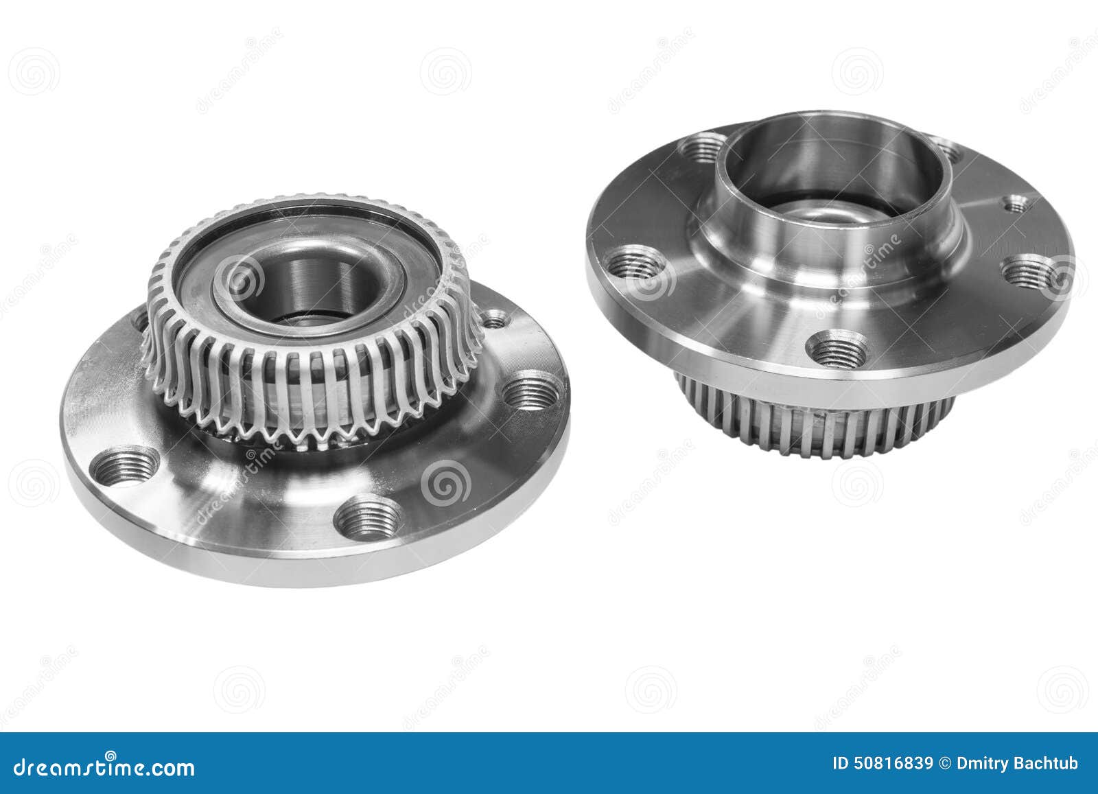 Rueda Del Transporte Del Eje De Un Coche Imagen de archivo - Imagen de ...