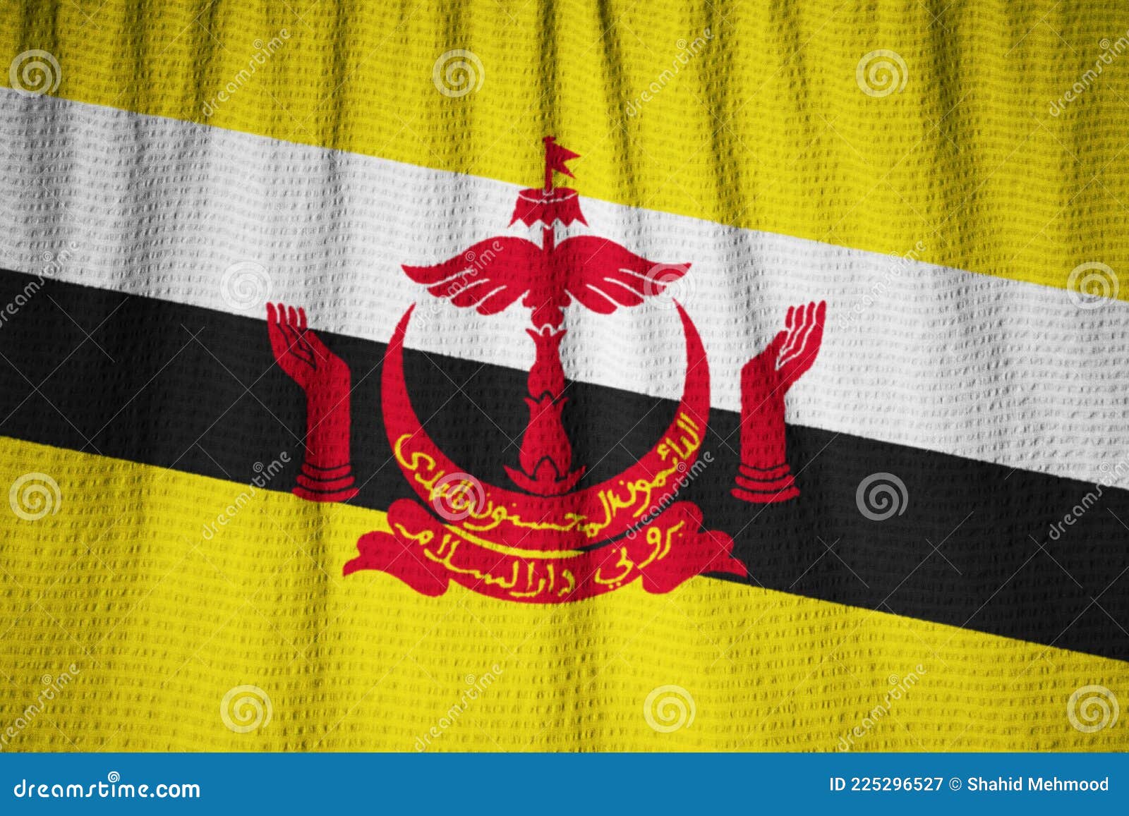 Map Brunei Brunei Flag Colors Stock Photos - Free & Royalty-Free Stock ...