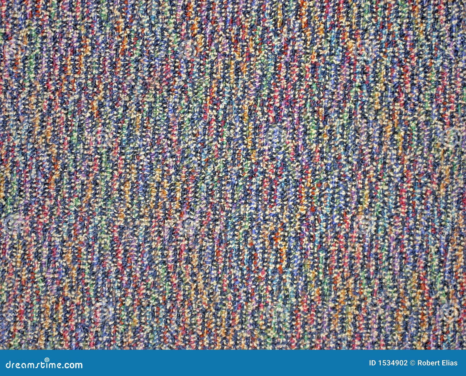 Rug Pattern Picture. Image: 1534902