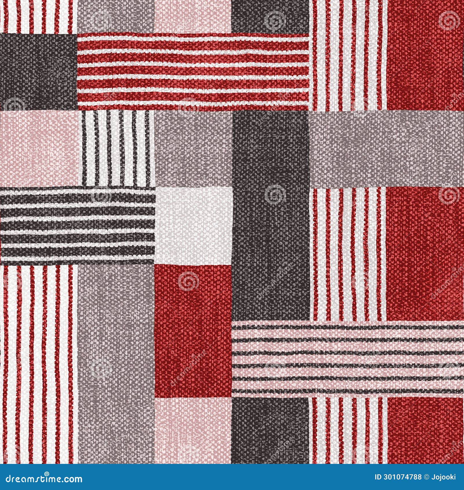 Rug Seamless Texture with Ethnic Pattern, Fabric Texture, Grunge ...