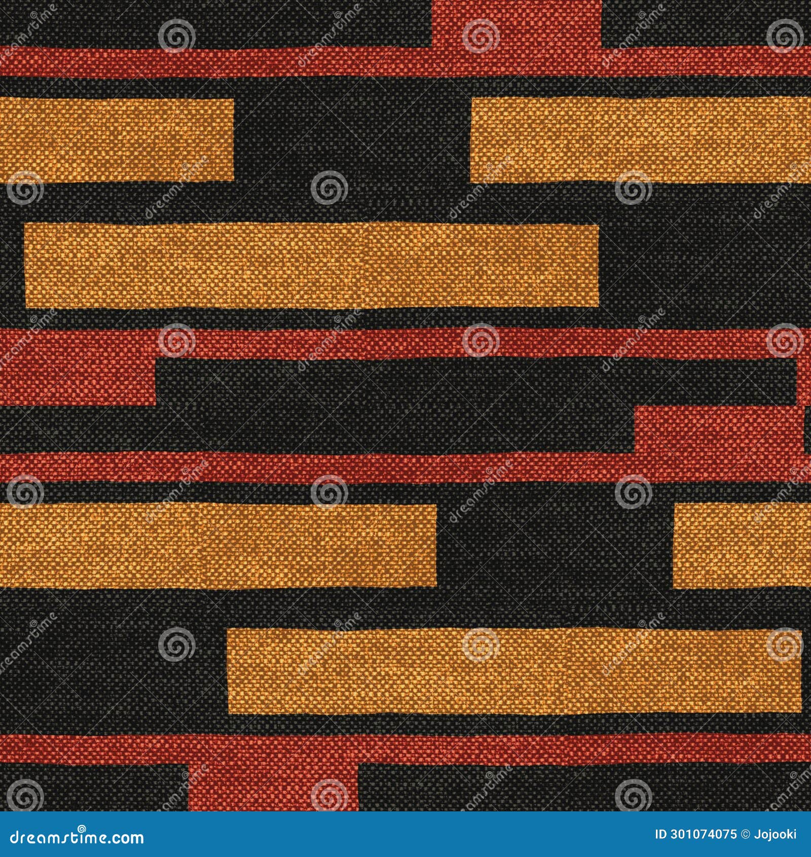 Rug Seamless Texture with Stripes Pattern, Ethnic Fabric, Grunge ...