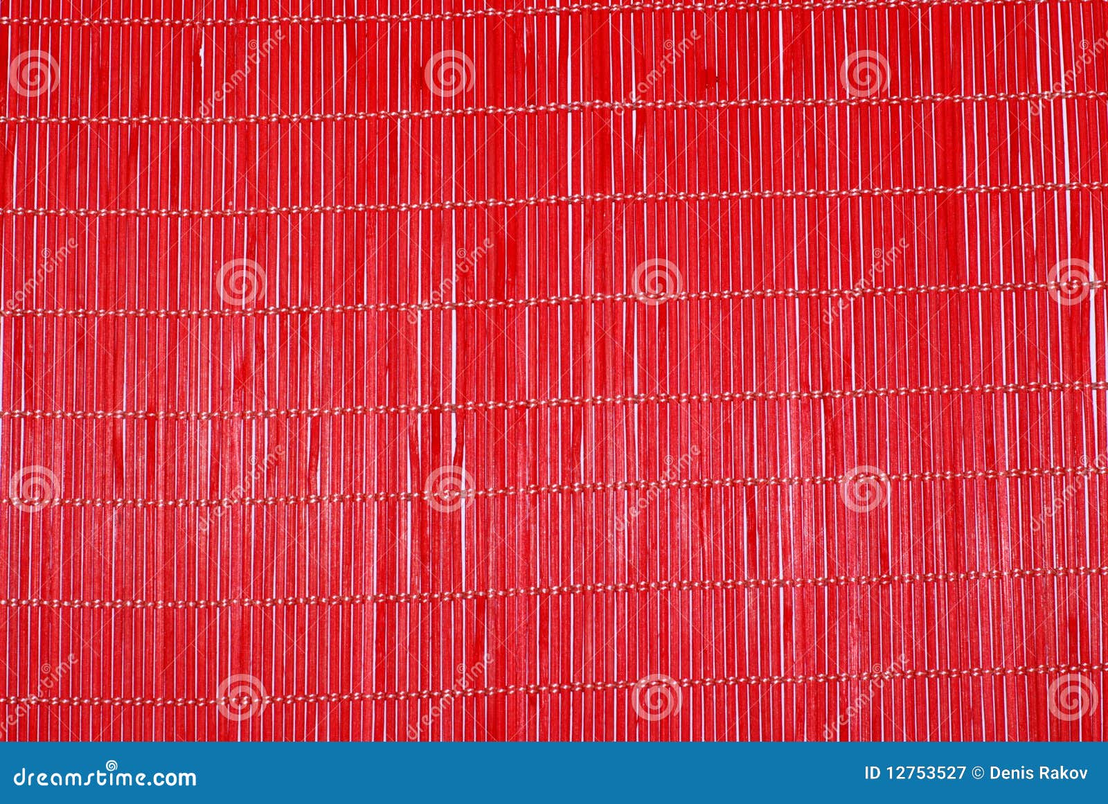 Rug for sushi stock image. Image of food, colour, tray - 12753527