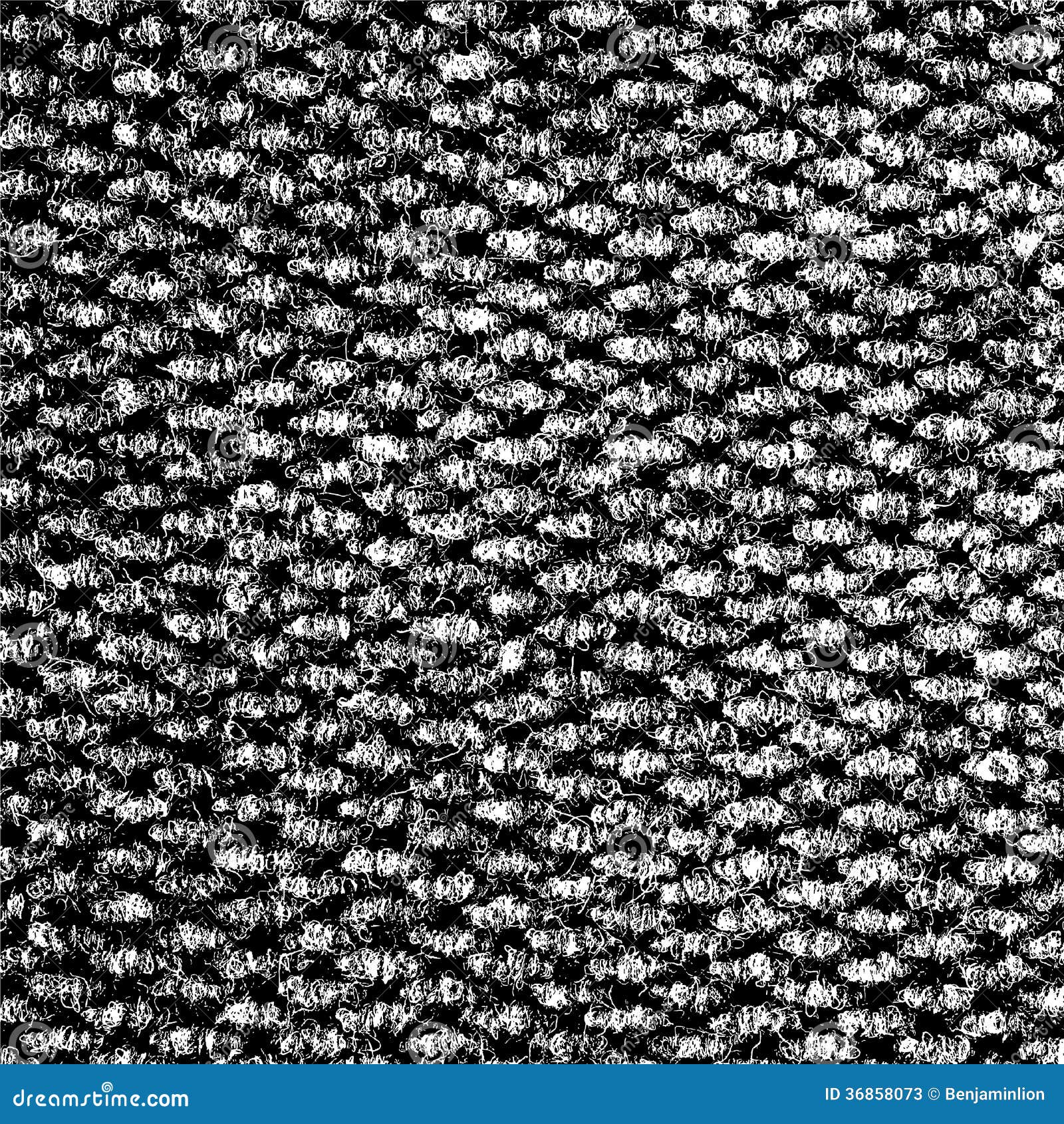 Rug Texture stock vector. Illustration of cloth, diagonal - 36858073