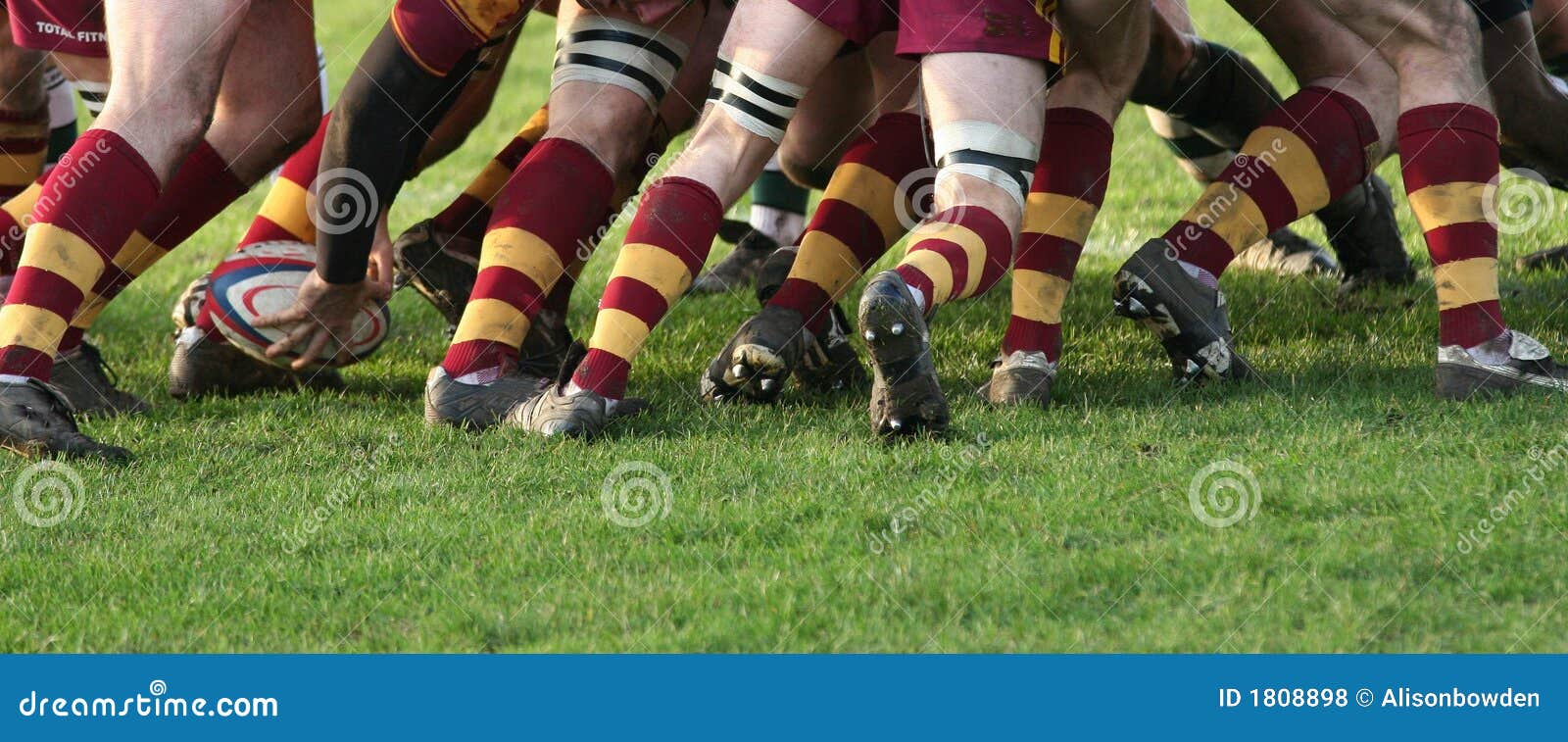 Rugby stockfoto. Bild von rugby, männer, mannschaft, freizeit - 1808898