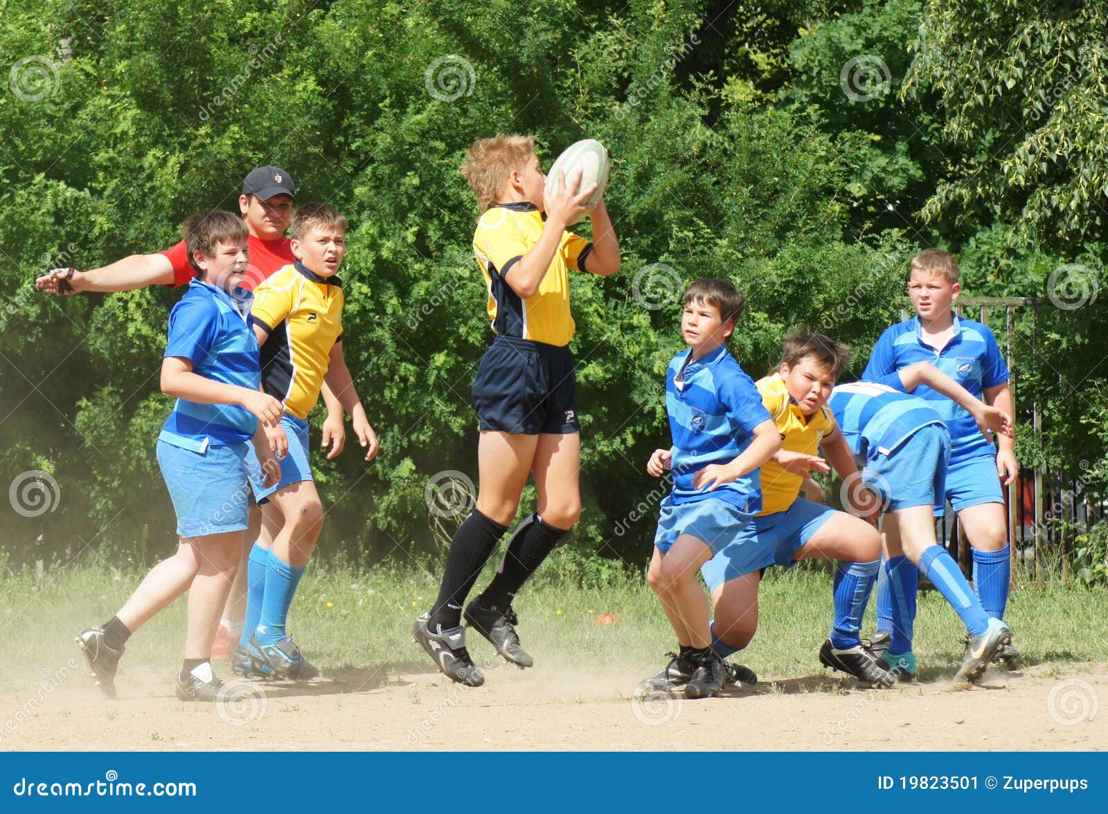 Rugby editorial photo. Image of field, compete, fitness - 19823501