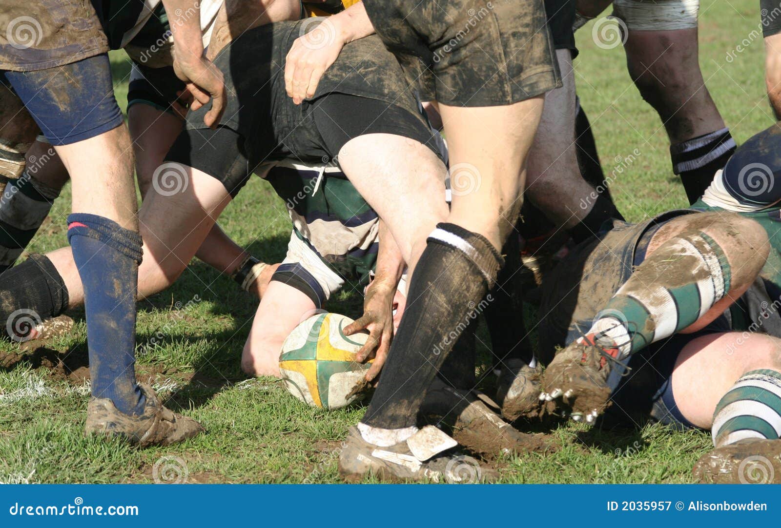 Rugby stock image. Image of rugby, recreation, action - 2035957