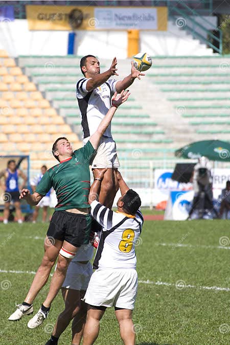 Rugby editorial photo. Image of outdoor, hard, ground - 4767131