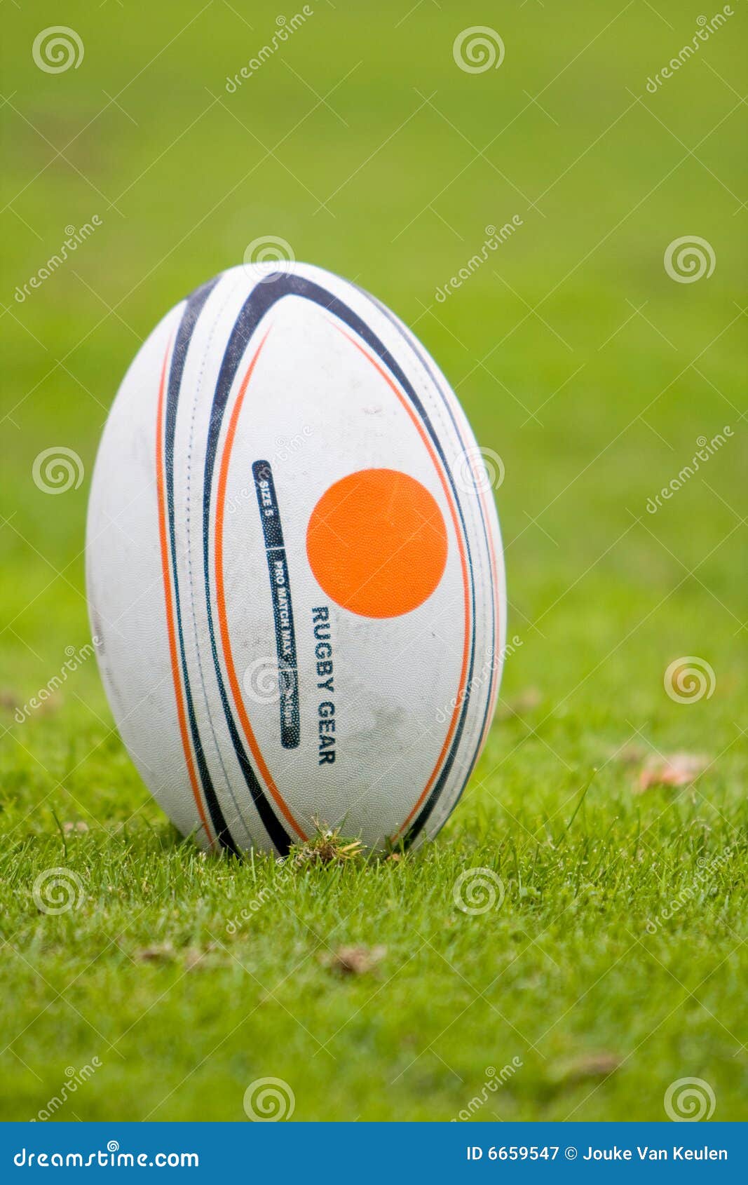 Rugby ball stock image. Image of recreation, exercise - 6659547