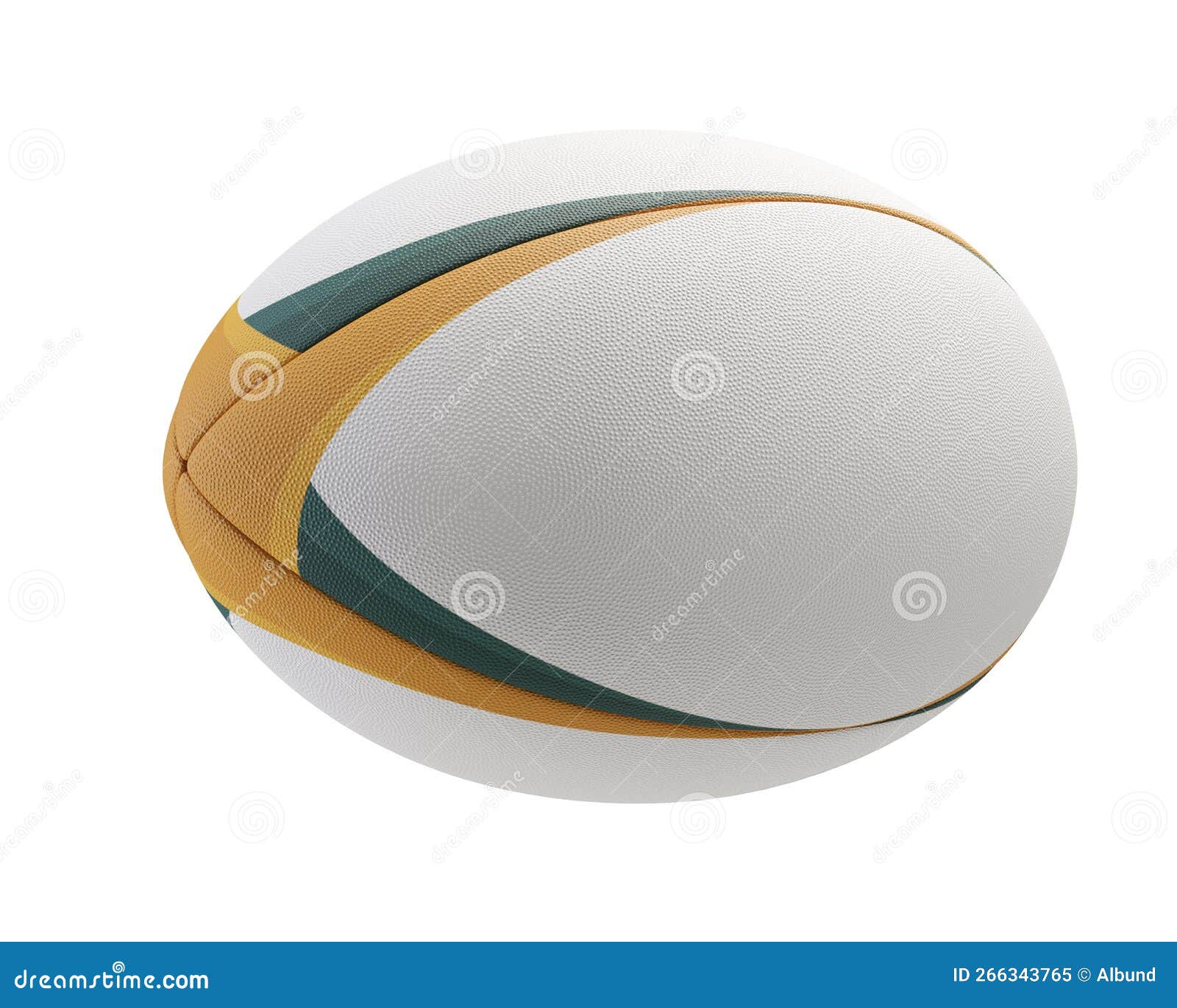 Rugby Ball stock illustration. Illustration of conversion - 266343765