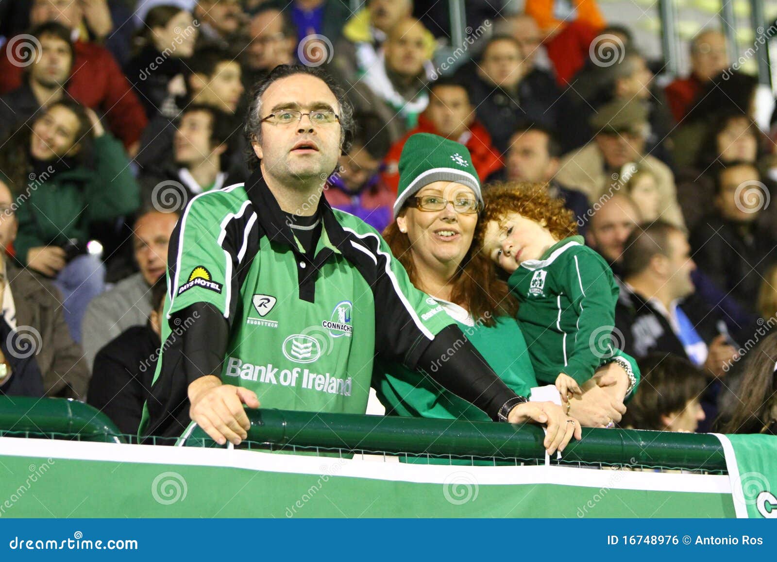 Rugby Celtic League; Benetton Vs Connacht Editorial Photo - Image of ...