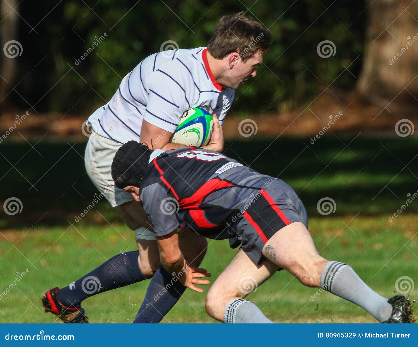 Rugby in the Fall editorial stock image. Image of county - 80965329