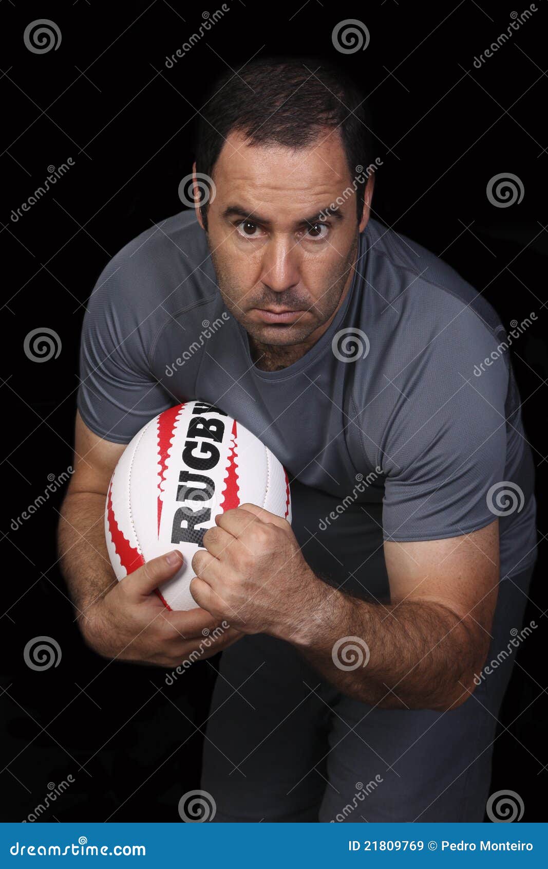Rugby player stock image. Image of players, championship - 21809769