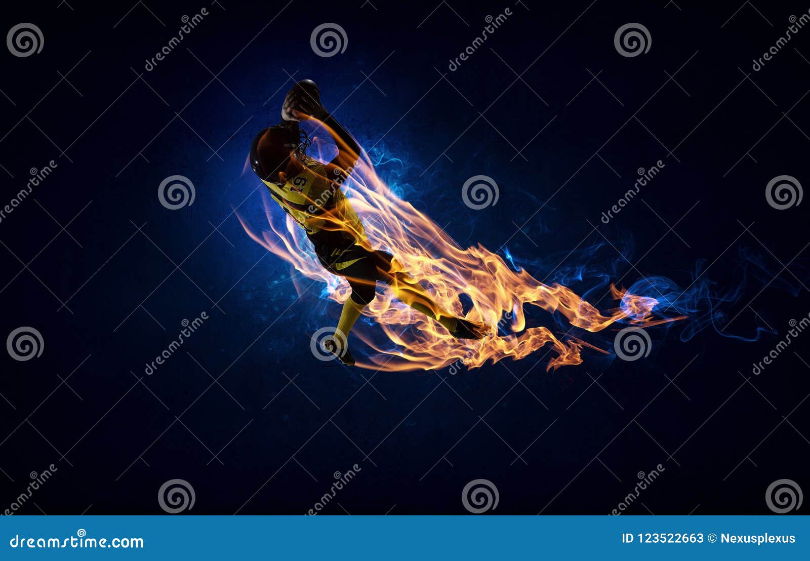 Endless power and energy stock image. Image of action - 123522663