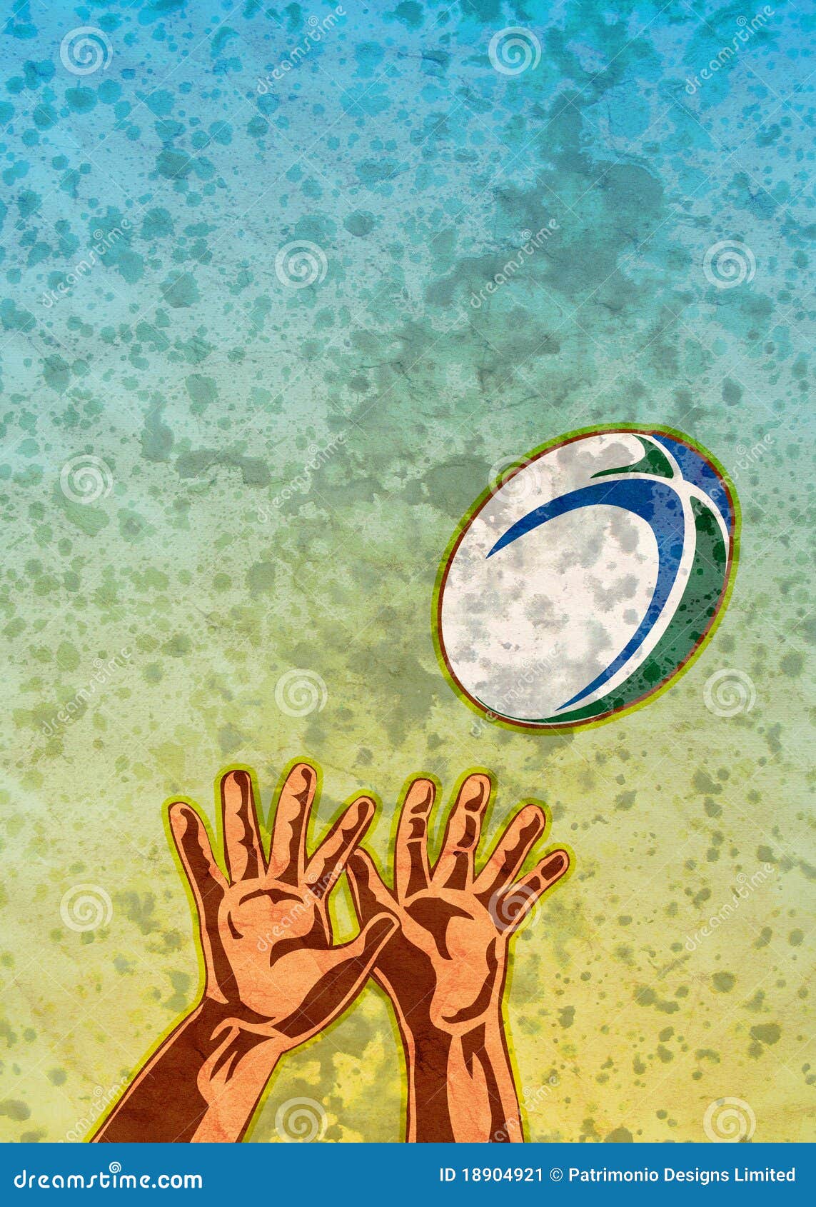 Hands Catching Stock Illustrations – 673 Hands Catching Stock ...