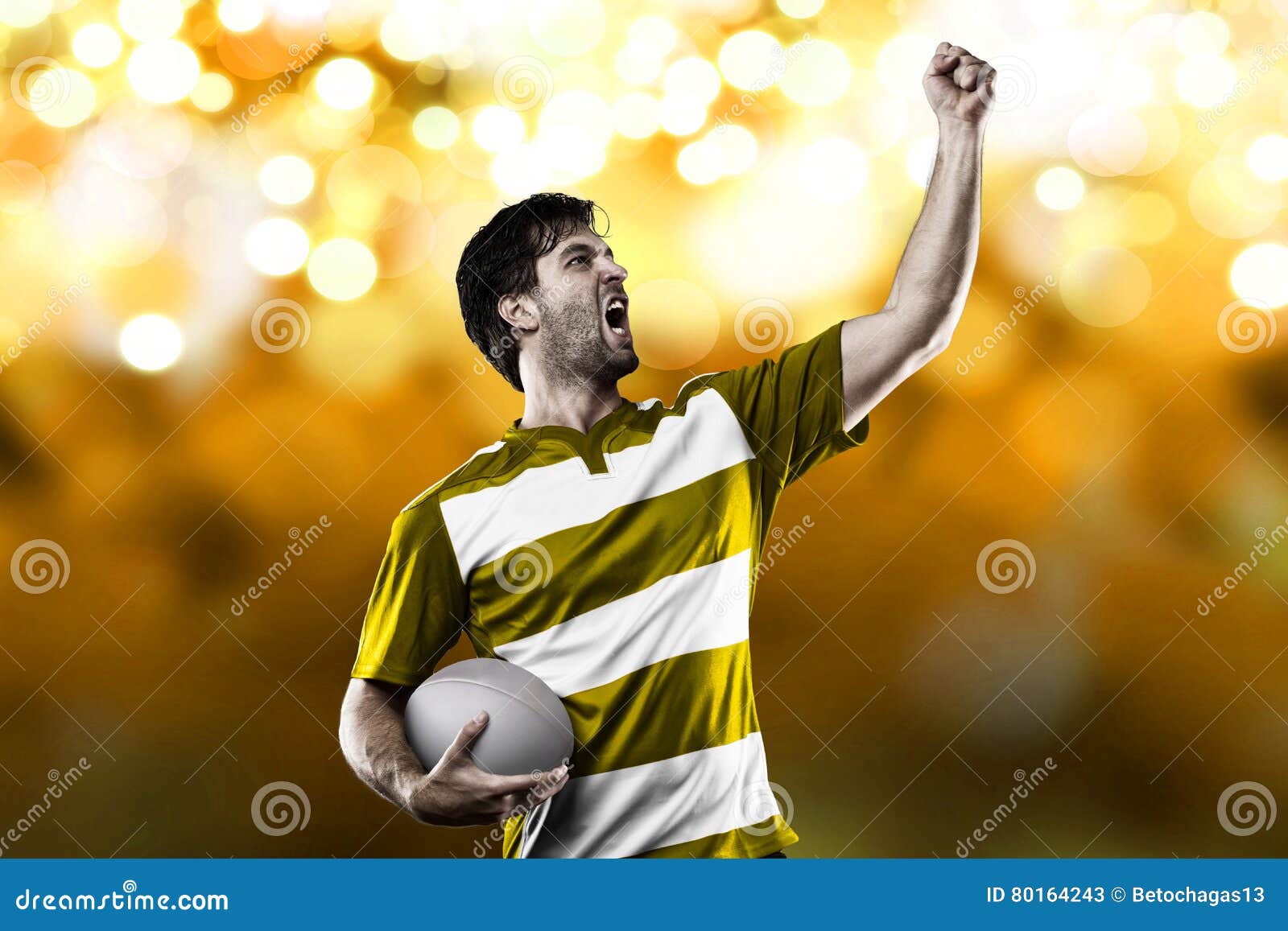 Rugby player stock image. Image of people, rugby, adult - 80164243