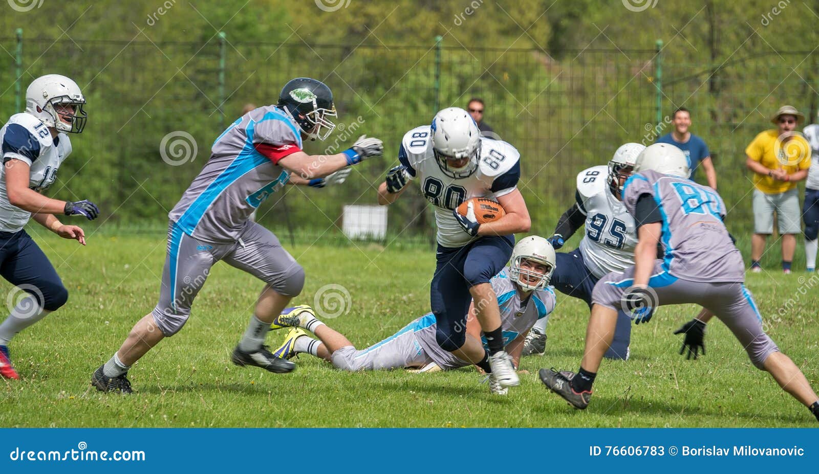 Rugby practice match editorial stock photo. Image of playing - 76606783