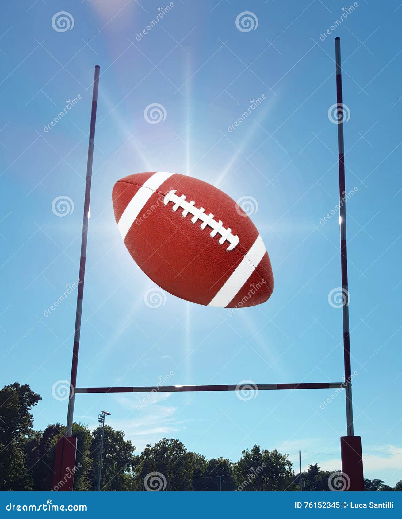 Rugby rugby field stock image. Image of football, game - 76152345