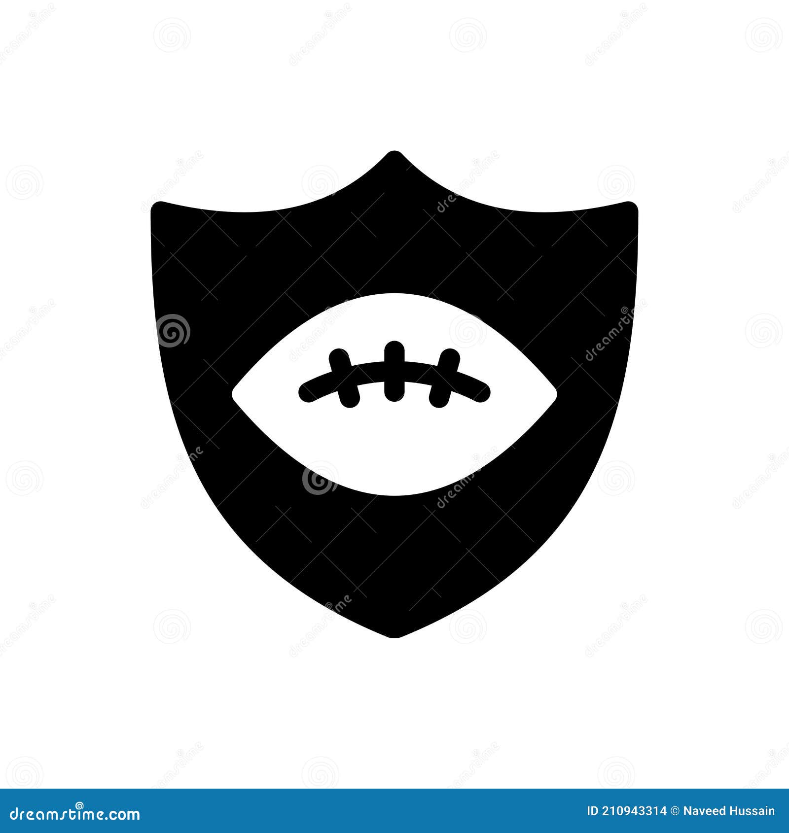 Rugby Shield Stock Illustrations – 2,610 Rugby Shield Stock ...