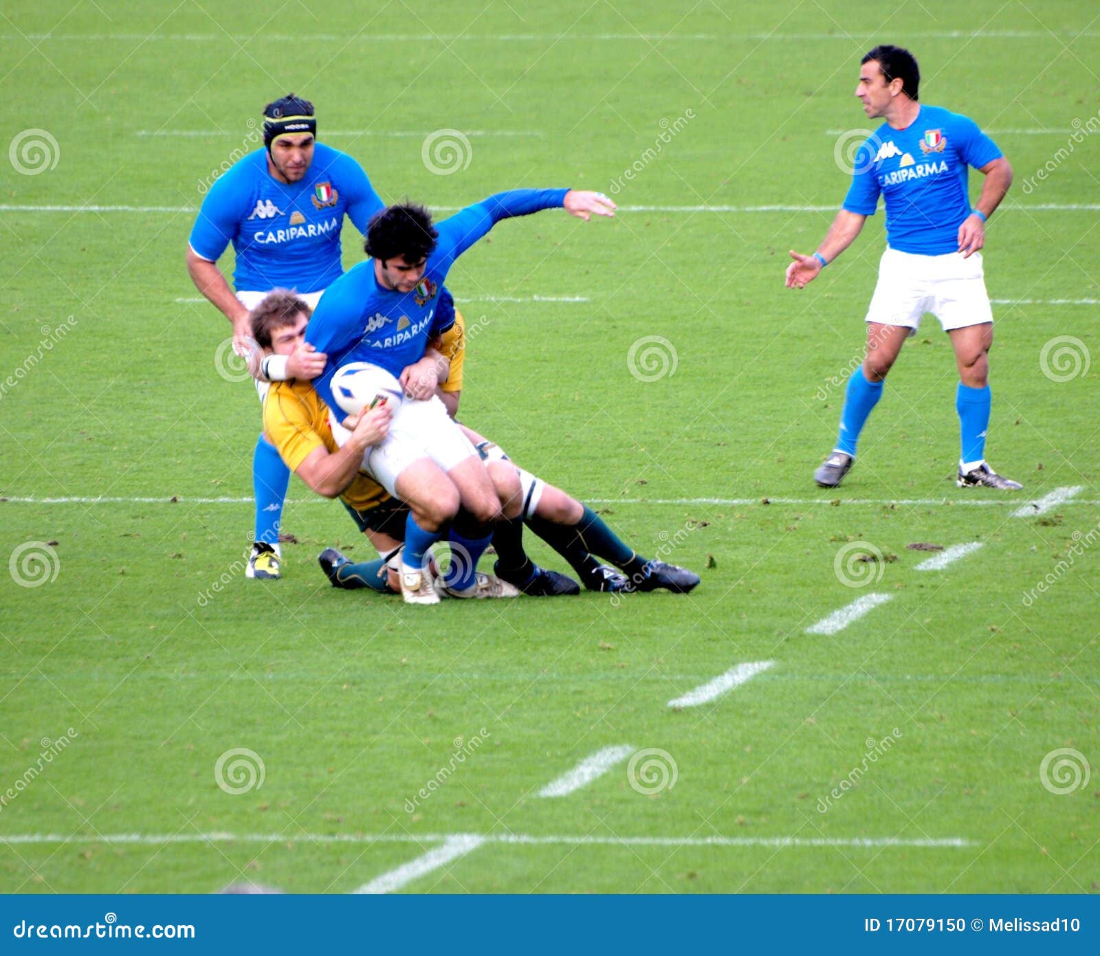 Rugby Test Match Italy Vs Australia Editorial Image - Image of dynamic ...