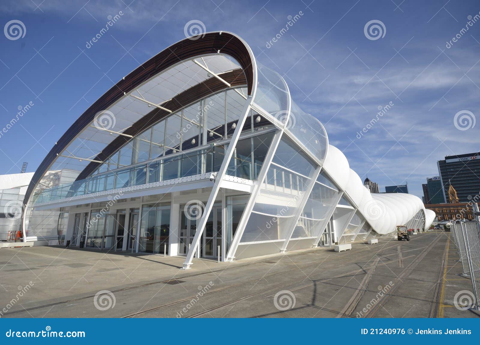 Rugby World Cup Fan Zone in Auckland Editorial Photo - Image of rugby ...