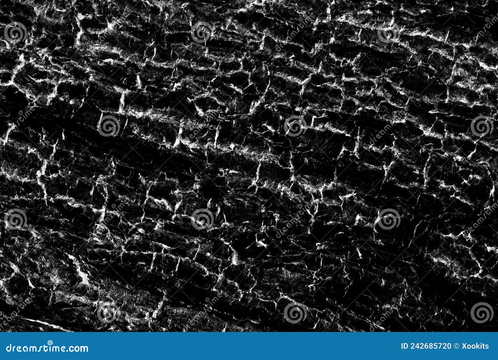 Abstract Rugged Concrete Floor Texture Stock Image | CartoonDealer.com ...