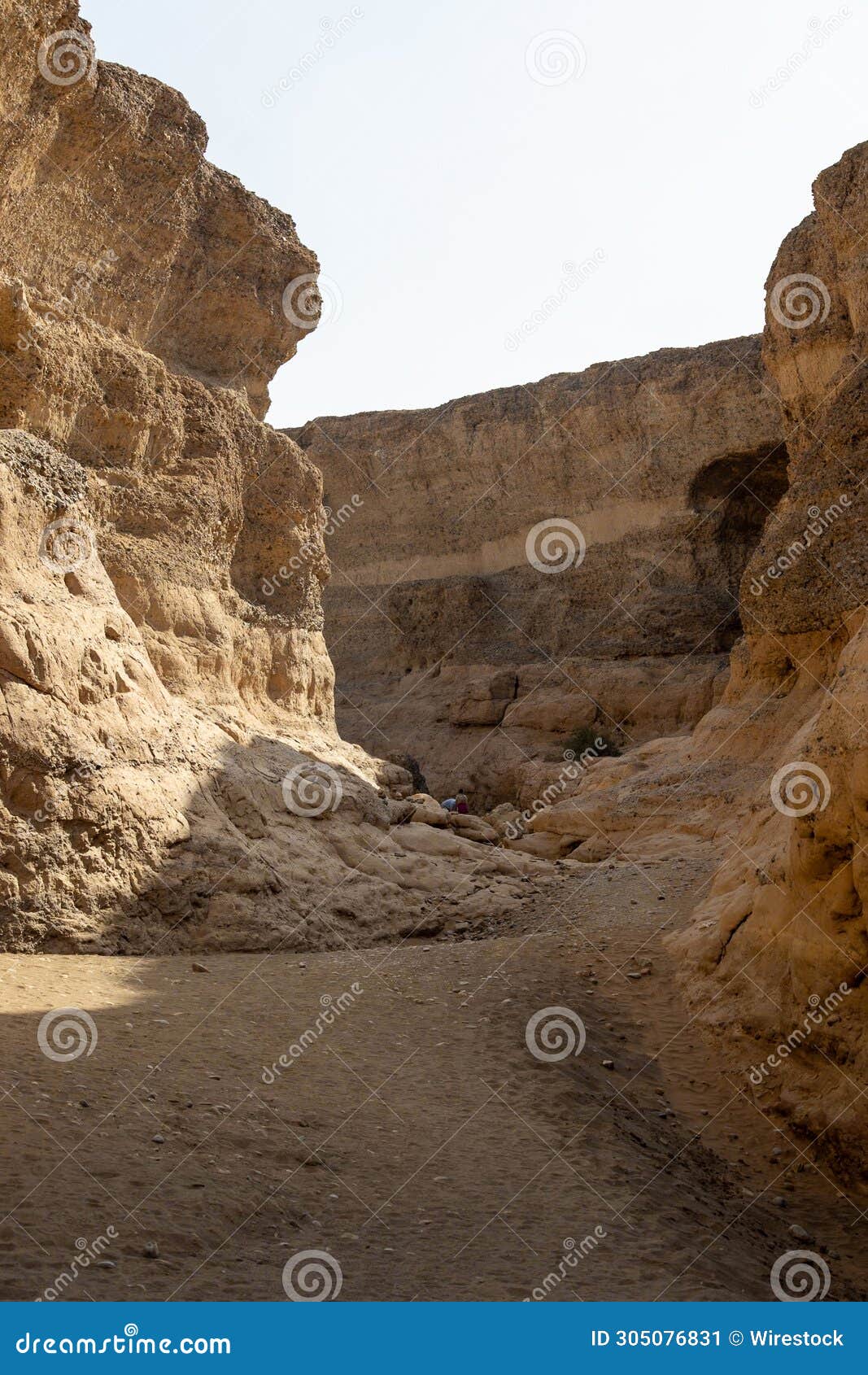 Desert Pathway, Valley Of Fire, Stars Stock Photo | CartoonDealer.com ...