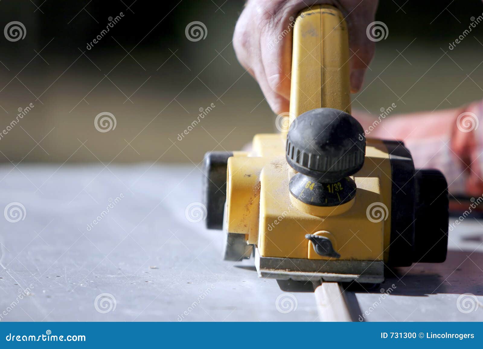 Rugged Hand & Power Tool Stock Photo - Image of foreman, labor: 731300
