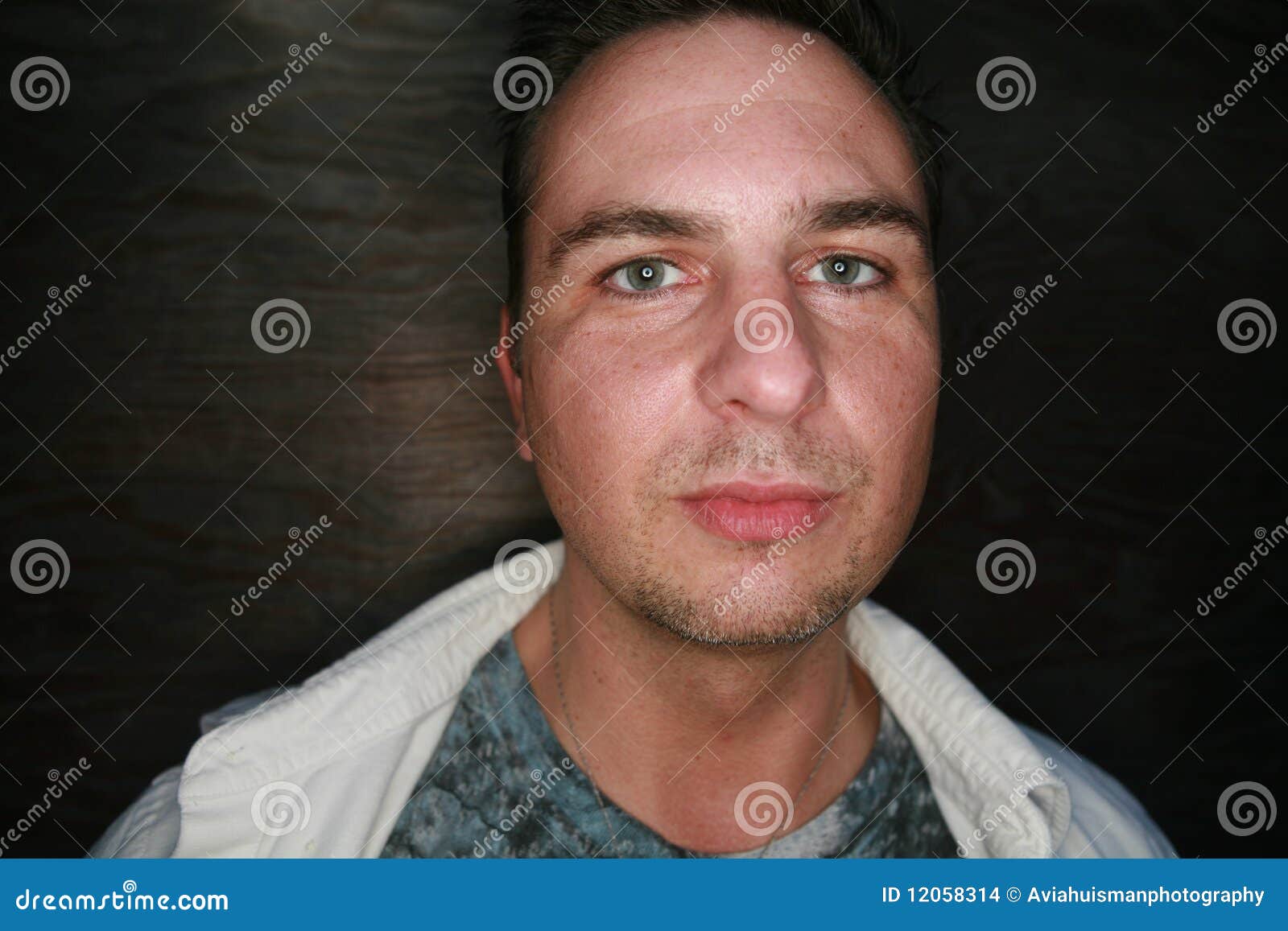 Rugged Man stock photo. Image of outdoorsy, adult, attractive - 12058314